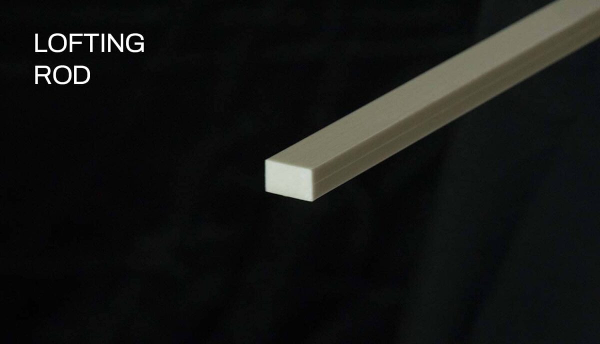 Lofting Rods - Permex Products Australia